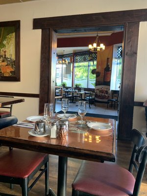 D’PARMA RESTAURANT - 39 Photos & 28 Reviews - 288 Broadway, Revere ...