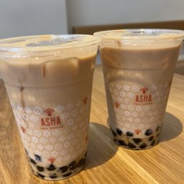 ASHA TEA HOUSE - Updated July 2024 - 1199 Photos & 735 Reviews - 17 ...