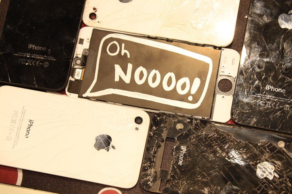 TALK N FIX - Updated August 2025 - 57 Reviews - 9585 SW Washington Sq ...