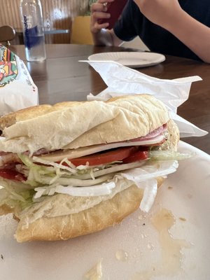 PARRISH FAMILY DELI - Updated December 2025 - 12 Photos & 29 Reviews ...