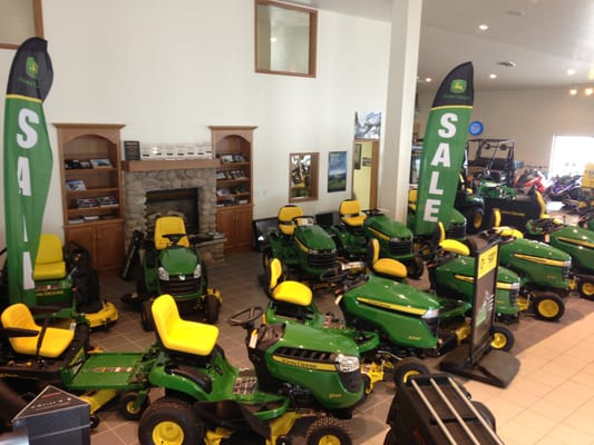 POWER SPORTS ABRAMS - Updated December 2025 - 39 Photos - 2667 E ...