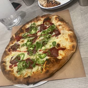 TIMBER PIZZA - MCLEAN - Updated December 2025 - 60 Photos & 29 Reviews ...