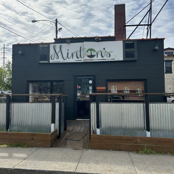 MINTON’S 760 - Updated July 2024 - 198 Photos & 160 Reviews - 760 N ...