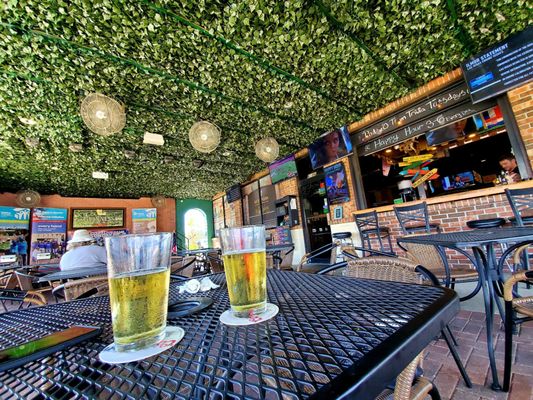 SALTY SHAMROCK - 94 Photos & 142 Reviews - 6186 N US Hwy 41, Apollo ...