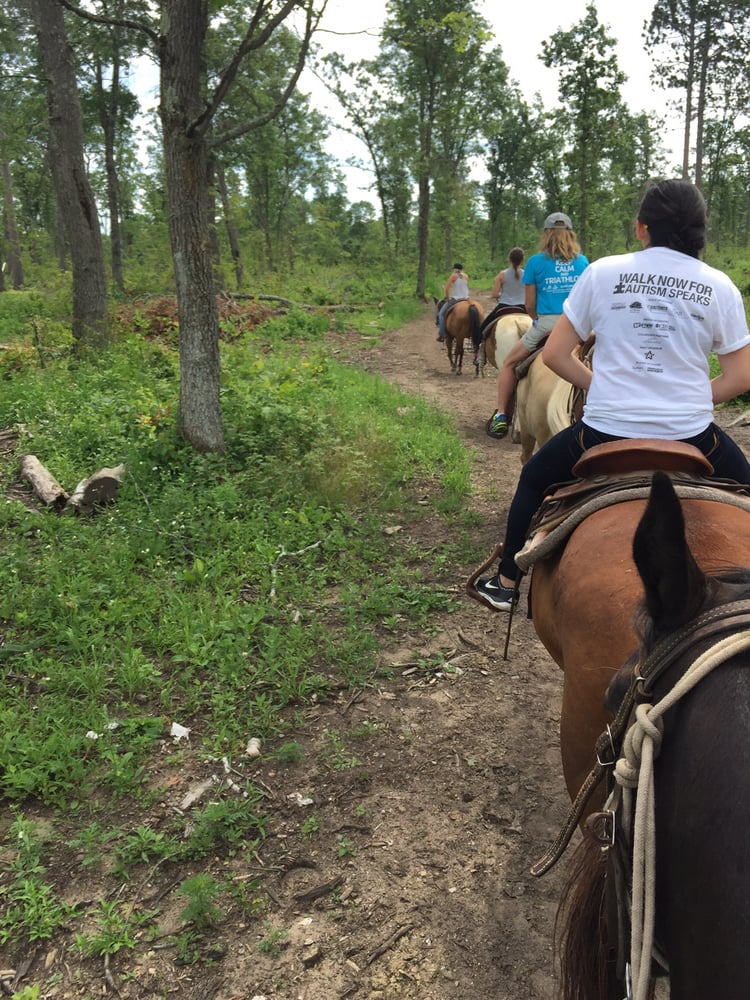 OUTBACK TRAIL RIDES - Updated September 2025 - 12 Reviews - 12210 ...