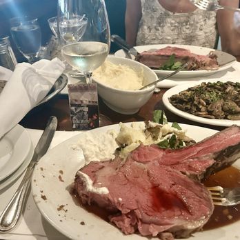 GALLAGHERS STEAKHOUSE BOCA RATON - Updated August 2024 - 169 Photos ...