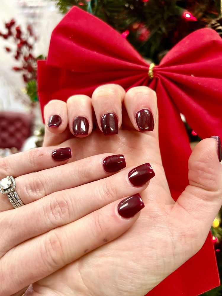 LISA’S NAILS - Updated June 2026 - 752 Photos & 17 Reviews - 8708 S ...