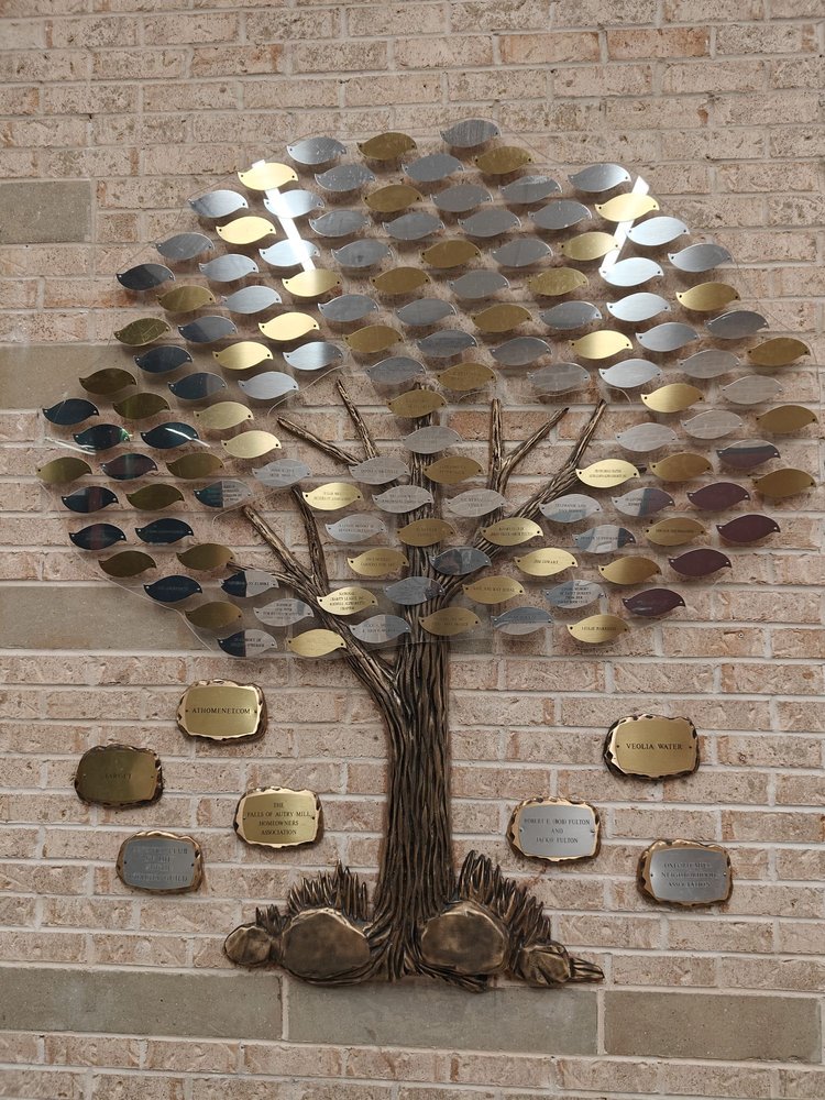 NORTHEAST/SPRUILL OAKS LIBRARY - Updated December 2025 - 14 Reviews ...