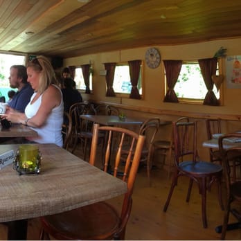 WHITTINGTON’S TEA BARGE - Updated October 2025 - 10 Photos - Hill's ...