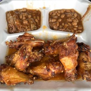 BB RAD’S COASTAL BBQ - Updated December 2025 - 97 Photos & 92 Reviews ...