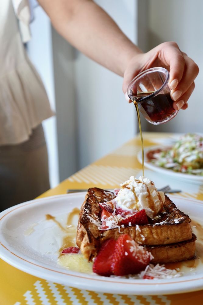 HATCH - Updated September 2024 - 919 Photos & 1021 Reviews - 286 Main ...