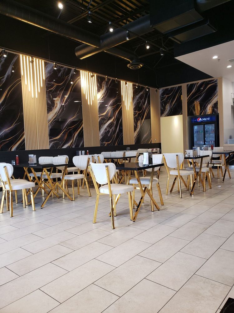 GOLDEN SHAWARMA - Updated August 2025 - 14 Photos & 11 Reviews - 930 E ...