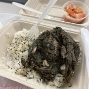 OPULICIOUS POKE & PLATE LUNCH - 459 Photos & 220 Reviews - 470 E ...