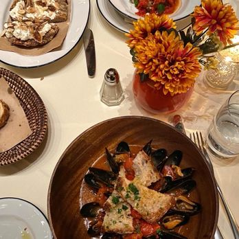 FELICE 56 - Updated October 2025 - 270 Photos & 157 Reviews - 15 W 56th ...