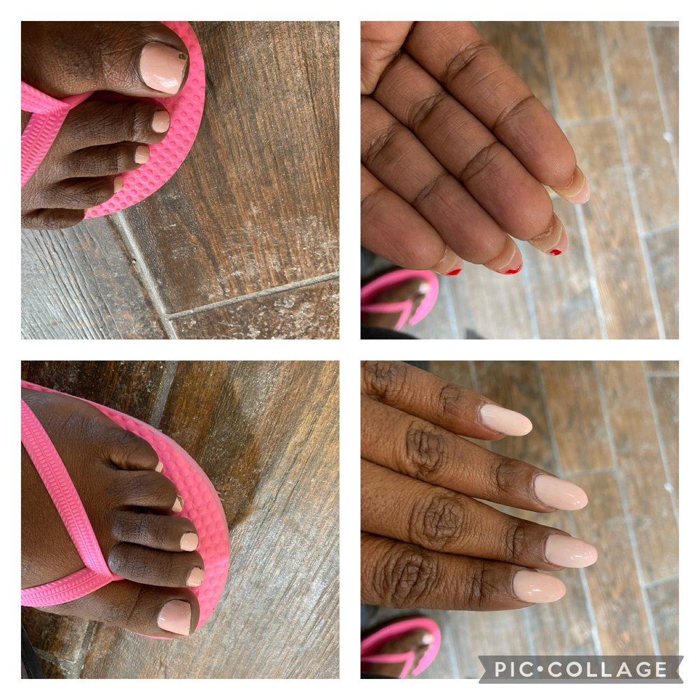 VT NAILS & SPA - 373 Photos & 96 Reviews - 5149 W 95th St, Oak Lawn ...