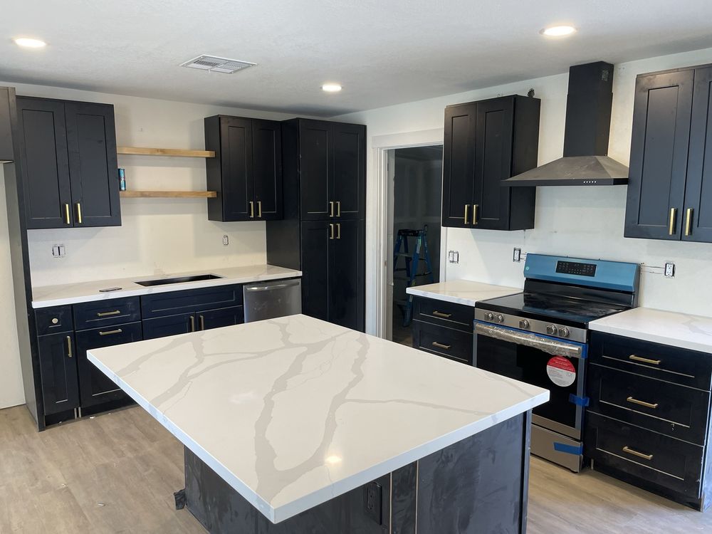 ROYAL COUNTERTOPS - GRANITE KITCHENS - Updated July 2025 - 24 W Forest ...