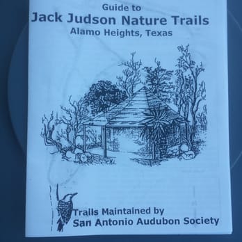 JACK JUDSON NATURE TRAILS - Updated December 2025 - 15 Photos - Viesca ...