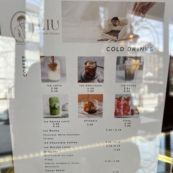 LIU LOQUM ATELIER - Updated January 2026 - 86 Photos & 23 Reviews - 533 ...