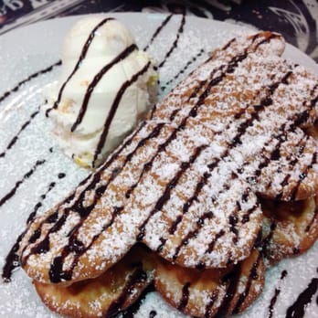 WONDER WAFFEL - Updated August 2025 - 117 Photos & 80 Reviews ...