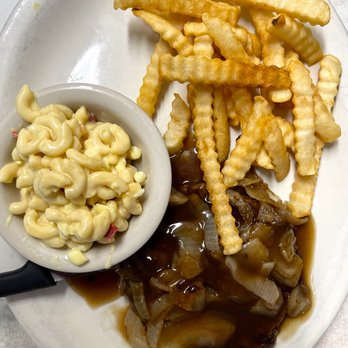 EXMORE DINER - Updated July 2024 - 123 Photos & 151 Reviews - 4264 Main ...