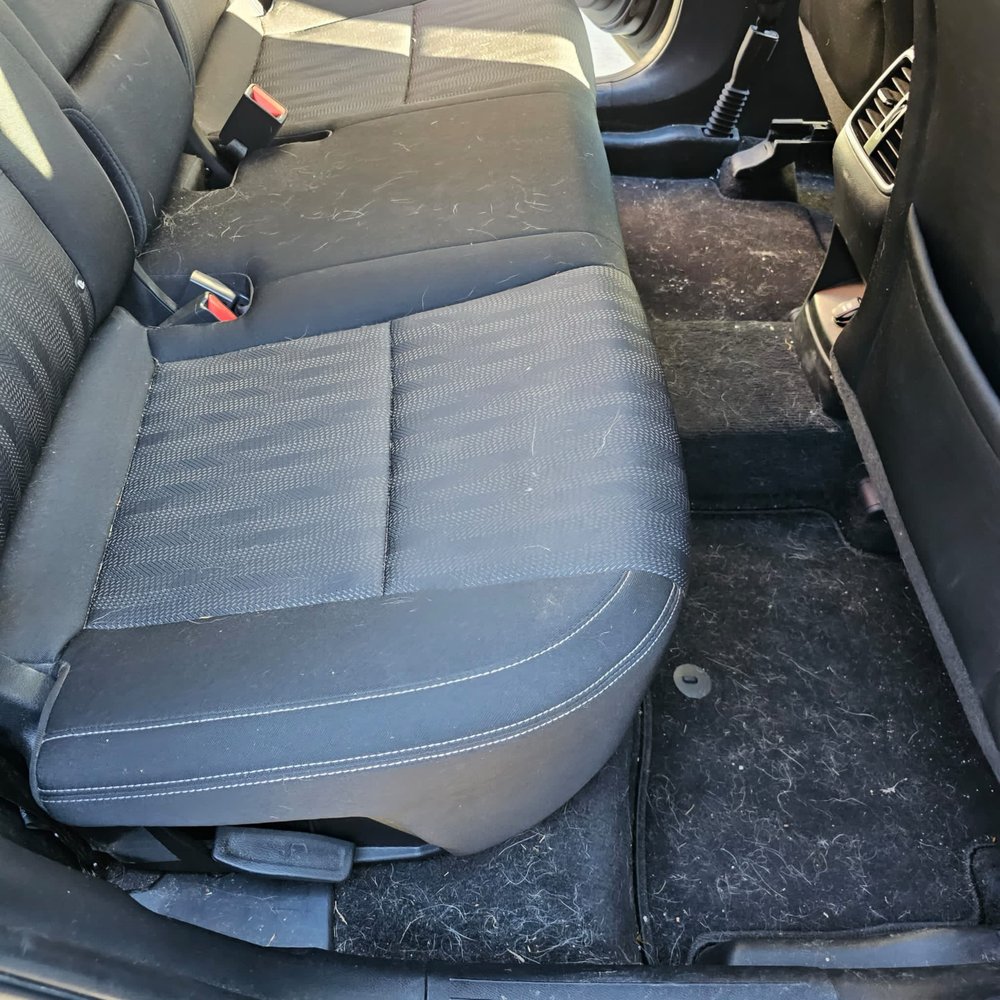 DETAIL GODZ AUTO SALON AND MOBILE DETAILING - Updated July 2025 - 11 ...