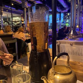 DAEBAK - Updated July 2025 - 124 Photos & 53 Reviews - 1266 N Milwaukee ...