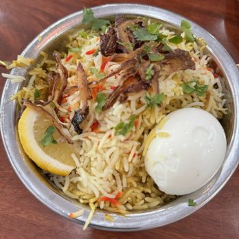 RRR BIRYANIS - Updated December 2025 - 58 Photos & 43 Reviews - 856 W ...