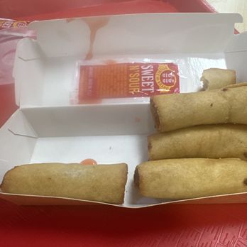 CHOWKING - Updated May 2024 - 208 Photos & 141 Reviews - 6051 Mack Rd C ...