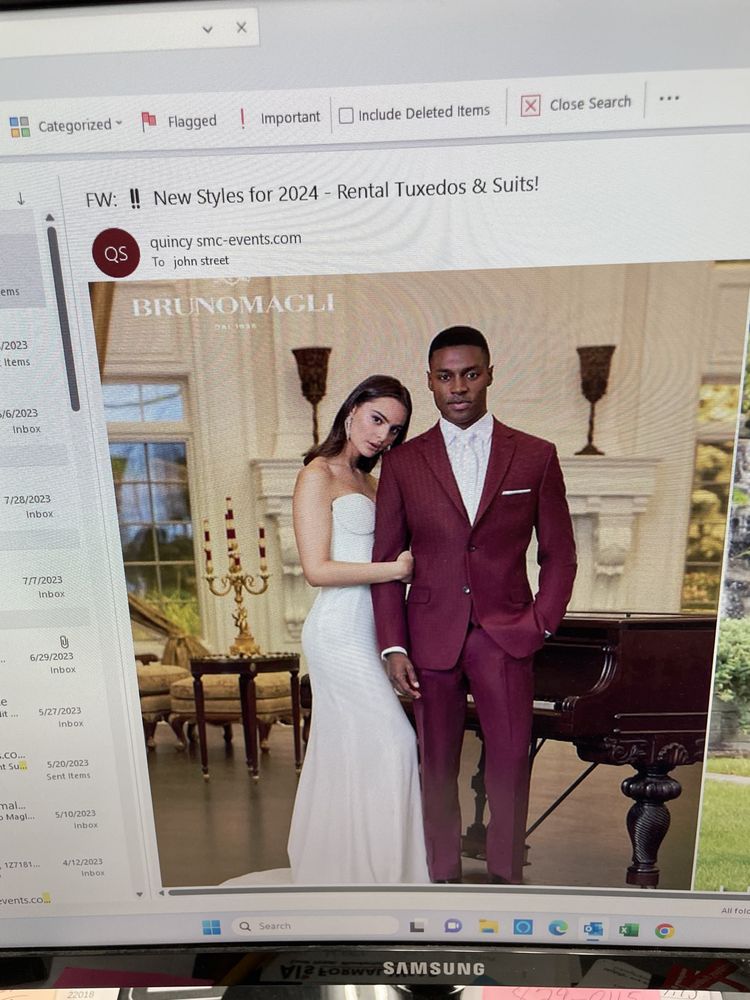 REX FORMAL WEAR - 543 Photos & 33 Reviews - 6844 San Pedro Ave, San ...