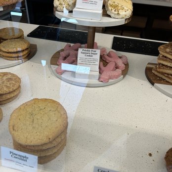 URBAN COOKIES BAKESHOP - PHOENIX - Updated March 2025 - 1157 Photos ...