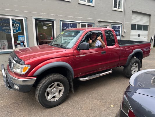 LUX AUTO SALES - Updated December 2025 - 26 Photos & 21 Reviews - 18660 ...