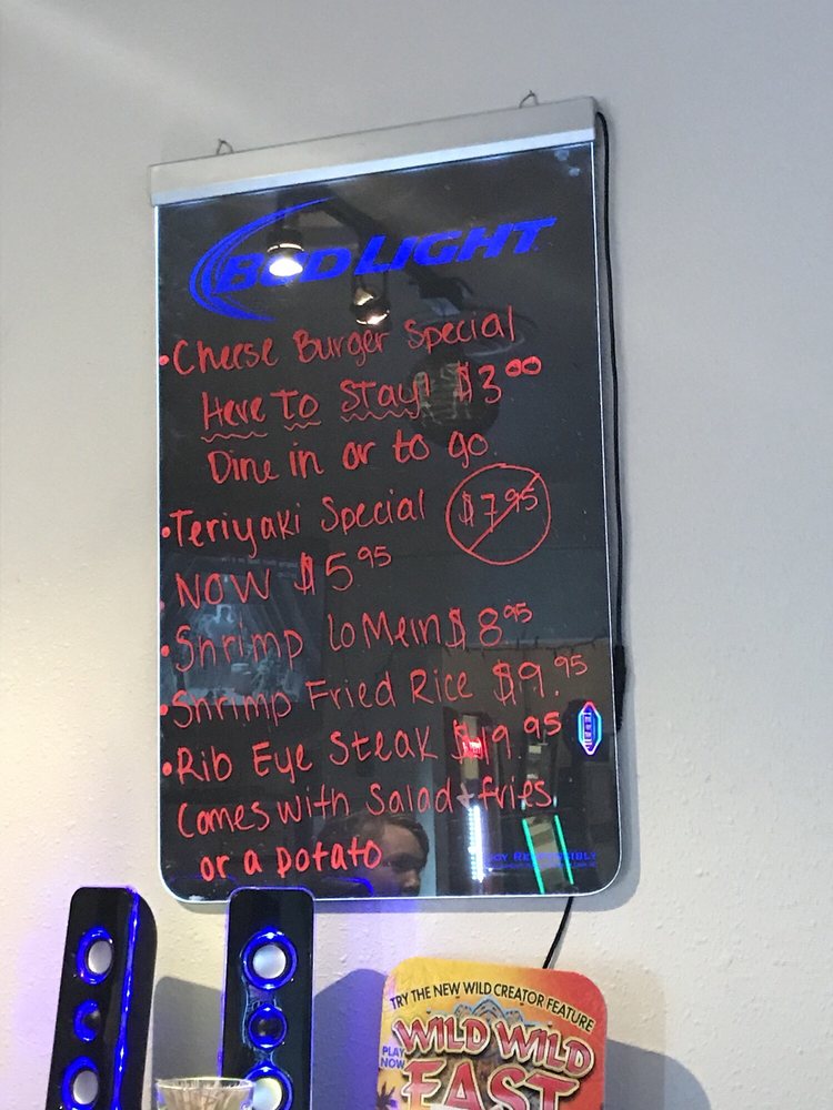 HAPPY SING BAR - Updated October 2025 - 10 Photos - 11130 SE Powell ...