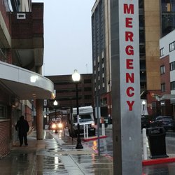 UMMC MIDTOWN CAMPUS - 43 Photos & 16 Reviews - 827 Linden Ave ...