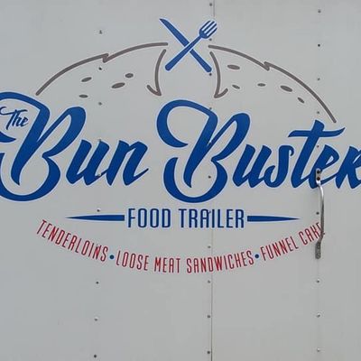 BUN BUSTER FOOD TRAILER - Updated January 2026 - Arbela, Missouri ...
