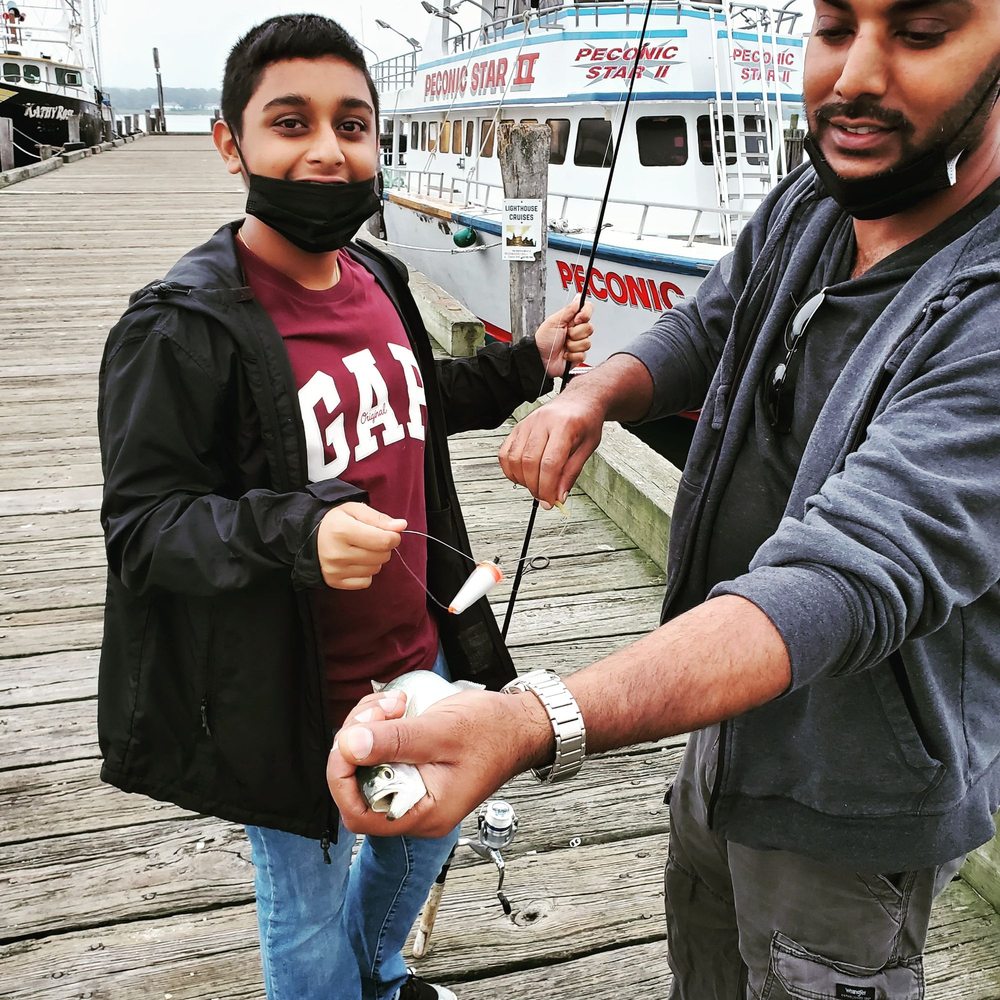 PECONIC STAR FLEET - Updated December 2025 - 22 Photos & 14 Reviews ...