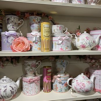 DRAGONFLY TEA ROOM AND GIFT SHOP - Updated October 2025 - 145 Photos ...