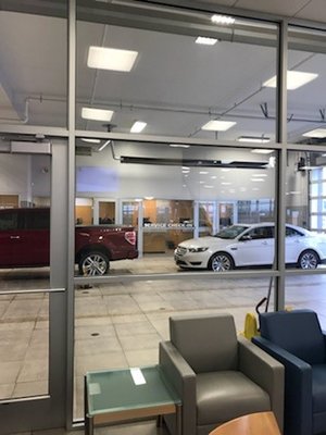 CORWIN FORD OF SPRINGFIELD - Updated January 2026 - 23 Photos & 100 ...