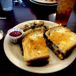 FLAT TIRE DINER - Updated December 2025 - 241 Photos & 249 Reviews ...