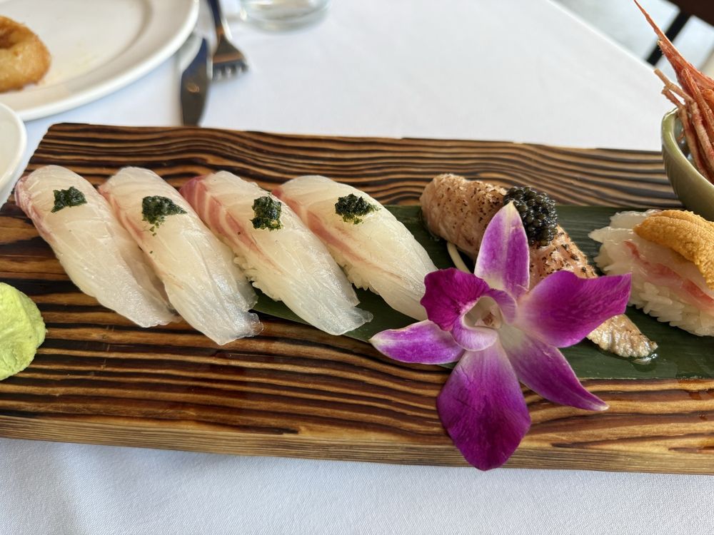 GINZA ASIAN FUSION - Updated January 2026 - 95 Photos & 14 Reviews ...