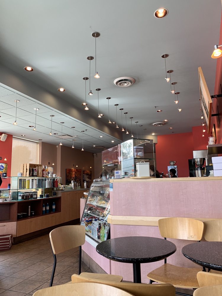 BLENZ COFFEE - Updated December 2025 - 19800 Lougheed Highway, Pitt ...