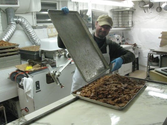 HUGHES HOME MAID CHOCOLATE SHOP - 16 Photos & 34 Reviews - 1823 Doty St ...