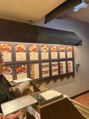 YORK STEAKHOUSE - 77 Photos & 114 Reviews - 4220 W Broad St, Columbus ...