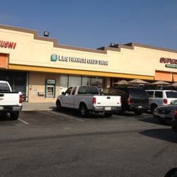 LBS FINANCIAL CREDIT UNION - 12 Photos & 41 Reviews - 6417 E Spring St ...