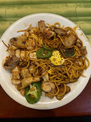 ICHIGO ICHIE BUFFET - 110 Photos & 98 Reviews - 3611 S Orlando Dr ...