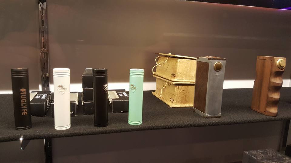 985 RIVER PARISH VAPORS LAPLACE - Updated October 2024 - 1900 Hwy 51 ...