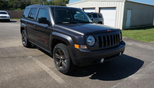 SOUTHLAND DODGE CHRYSLER JEEP - Updated December 2025 - 19 Photos ...