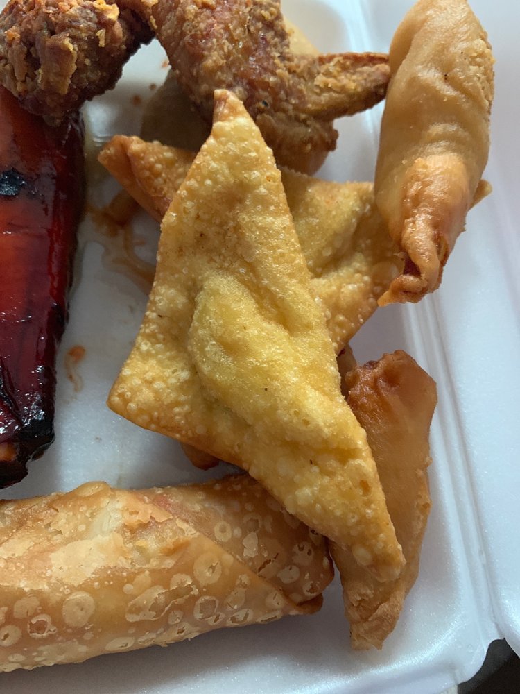 SPRING HOUSE CHINESE RESTAURANT - Chinese - 178 Mineral Spring Ave ...