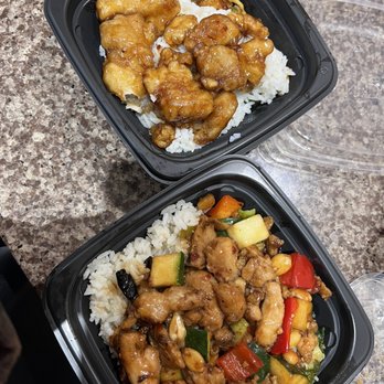PANDA EXPRESS - Updated July 2025 - 32 Photos & 79 Reviews - 1440 N ...