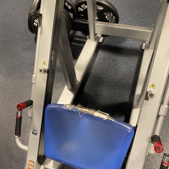 CRUNCH FITNESS - MARBACH - Updated December 2025 - 54 Photos & 44 ...