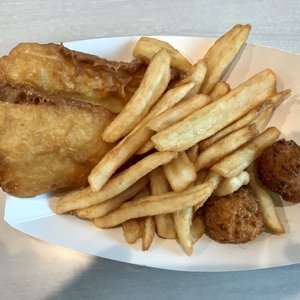 RUSTY’S WHARF - 67 Photos & 153 Reviews - 7256 Hazelton-Etna Rd ...